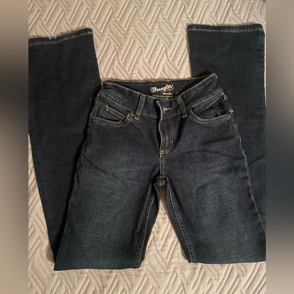Wrangler | Jeans | Wrangler Boot Cut | Poshmark